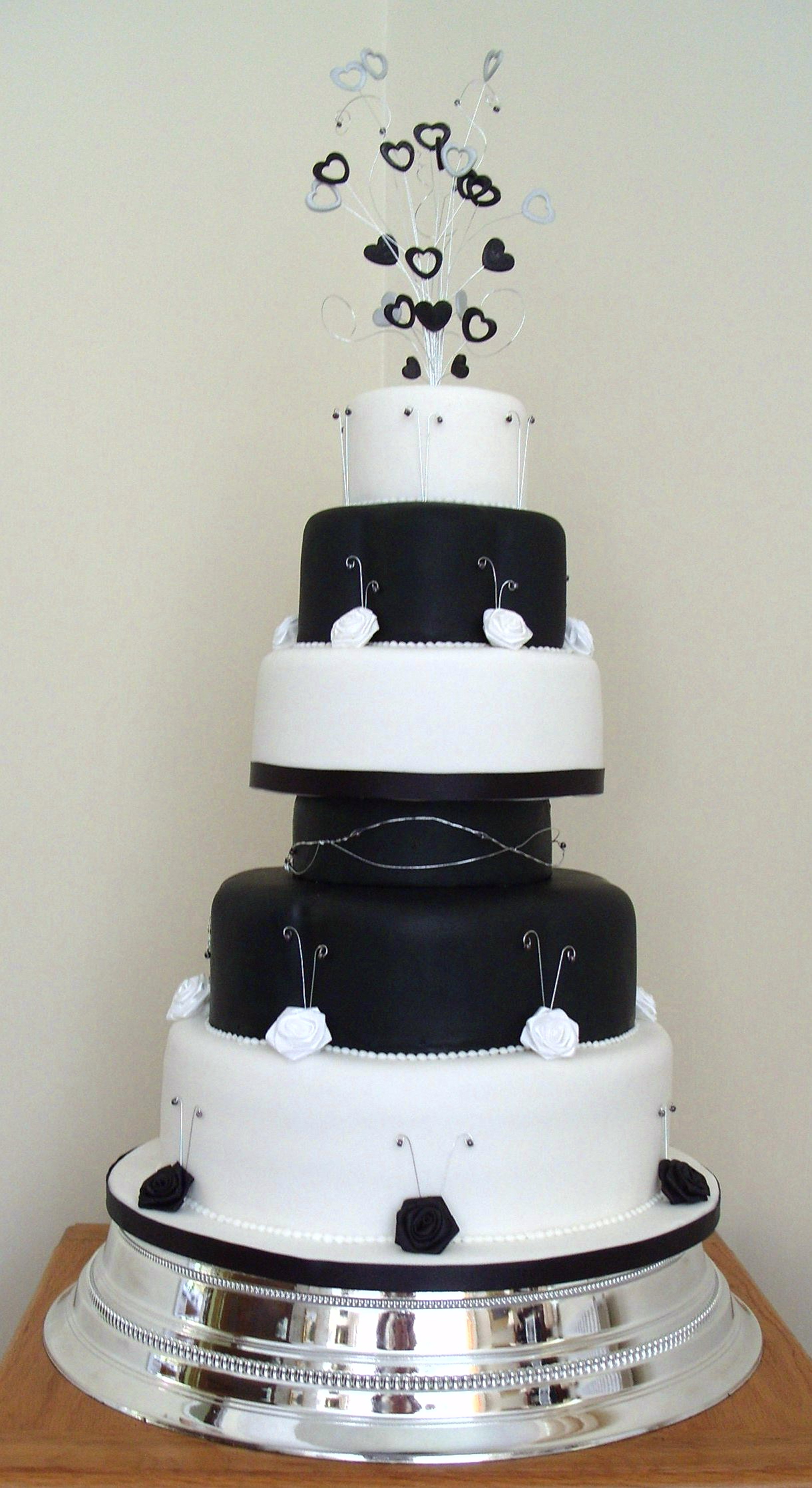 North Devon Cantel Cakes Seasons